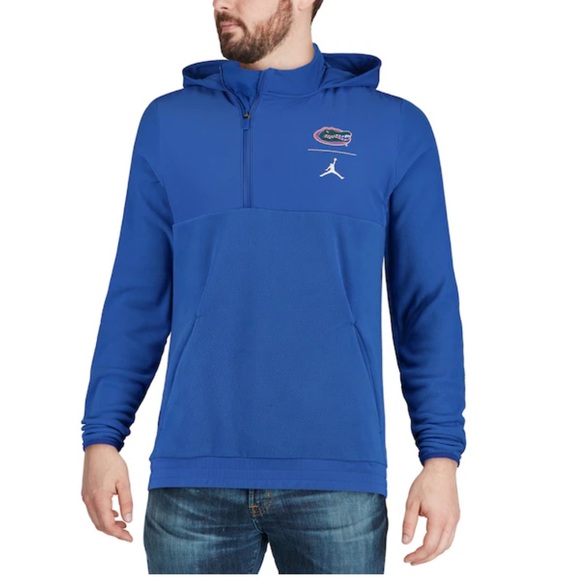 Nike | Shirts | Nike Therma Sphere Max Air Jordan Jumpman Florida ...